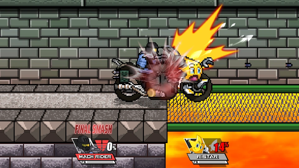 Mach Assault | Project: Crusade Wiki | Fandom