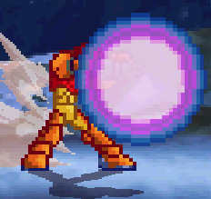 Samus | Project: Crusade Wiki | Fandom