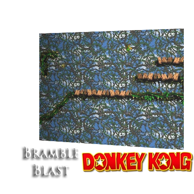 Bramble Blast | Project: Crusade Wiki | Fandom