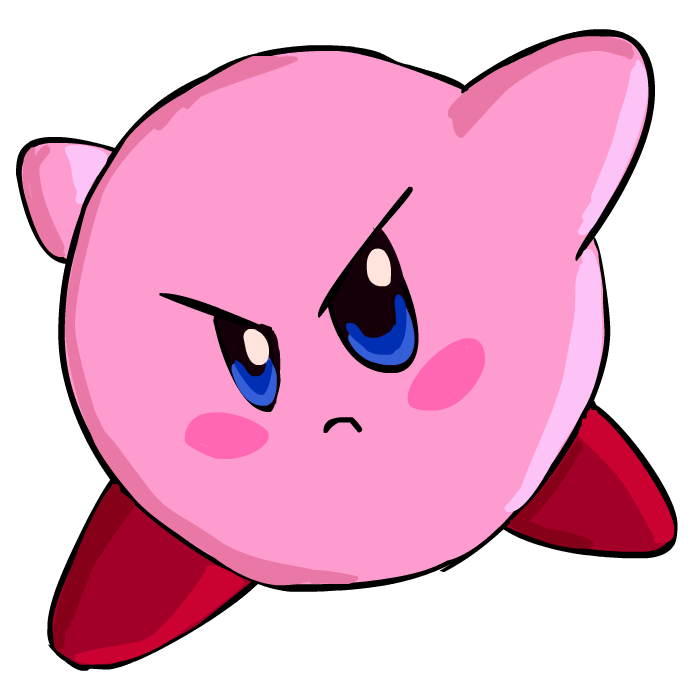 Kirby | Project: Crusade Wiki | Fandom