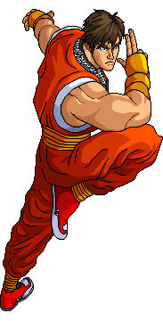 Guy | Project: Crusade Wiki | Fandom