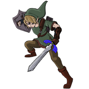 Link (SSBC) | Project: Crusade Wiki | Fandom