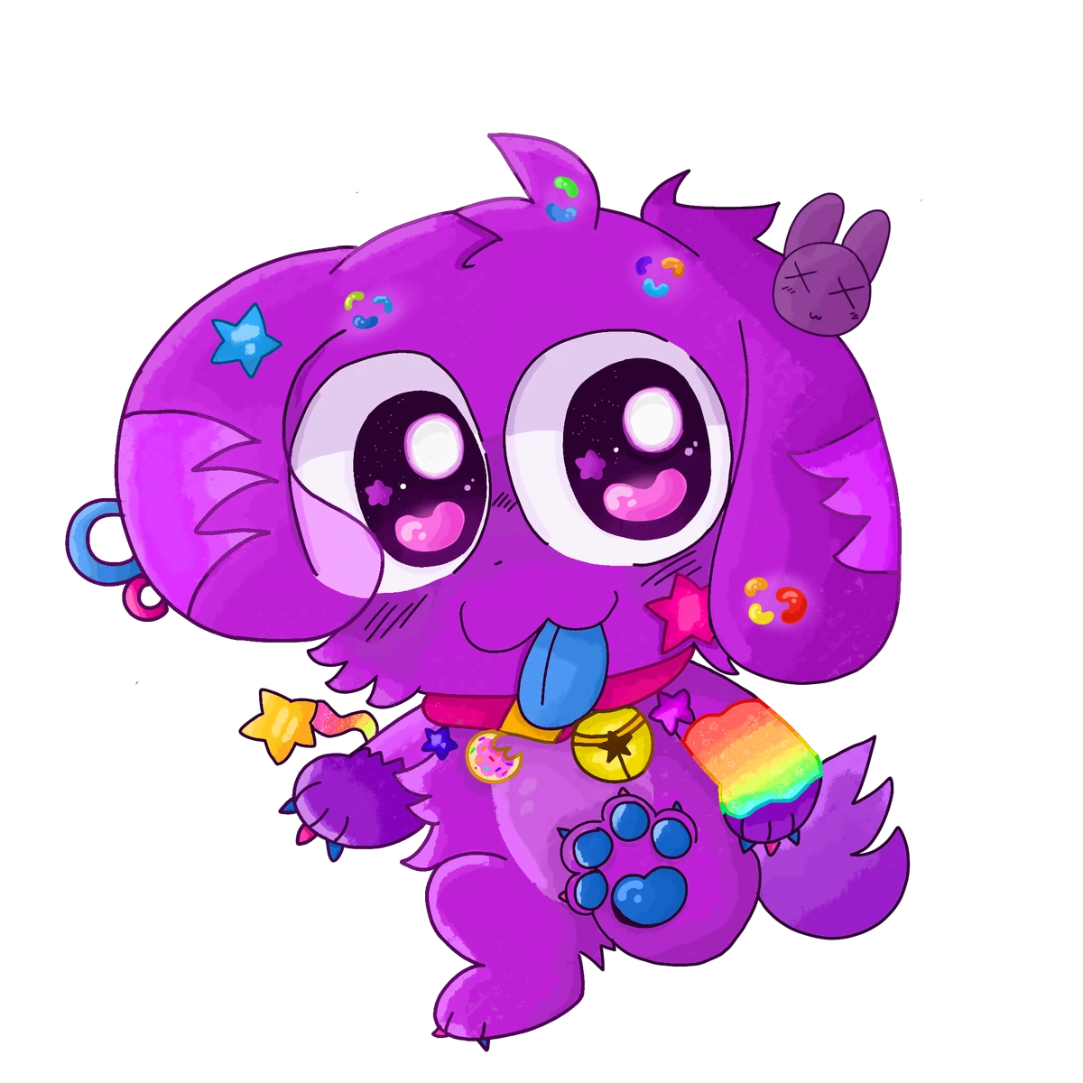 Category:Characters | Cosmic creatures wiki | Fandom