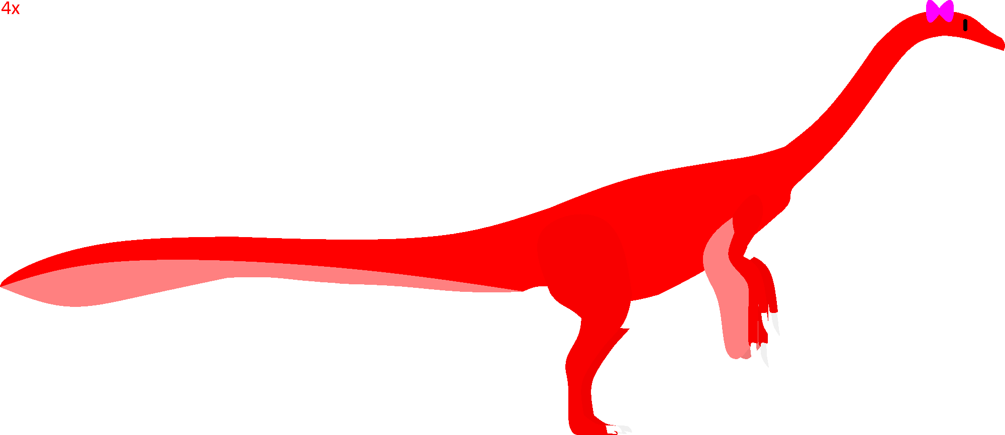 NEDA All Early Cretaceous Dinosaurs list on N.America ...