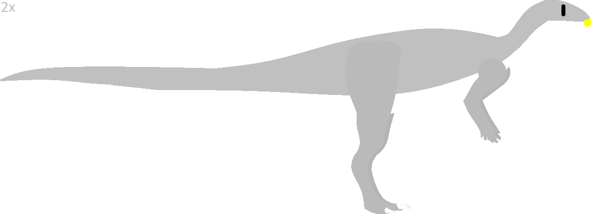 NEDA All Early Cretaceous Dinosaurs list on Africa & Australia ...