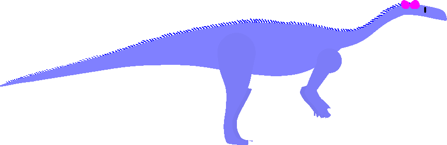 NEDA All Early Jurassic Dinosaurs list | ProjectCuteWorld Wiki | Fandom