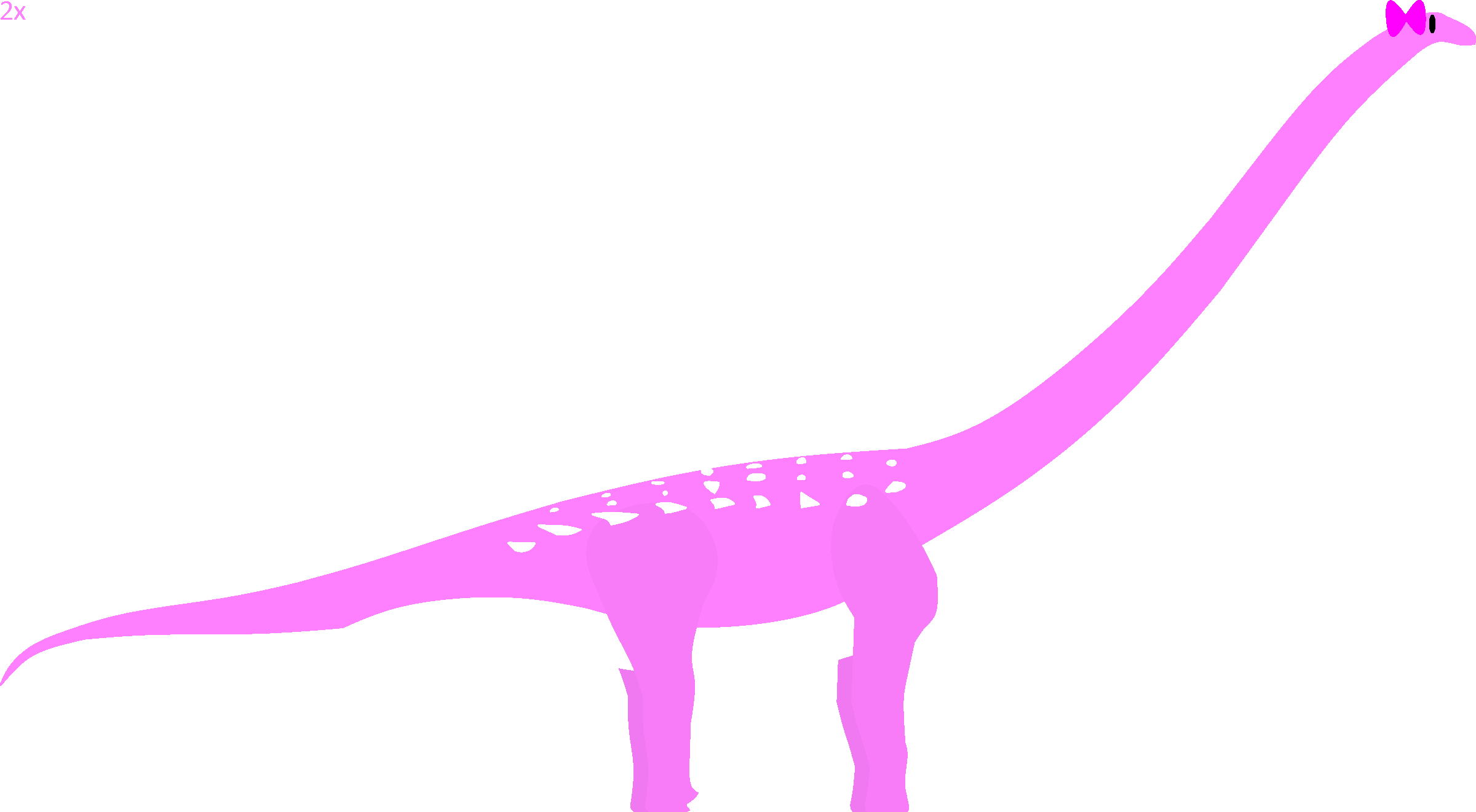 NEDA All Late Cretaceous Dinosaurs list on Asia | ProjectCuteWorld Wiki ...