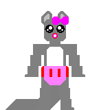 CuteWolf | ProjectCuteWorld Wiki | Fandom