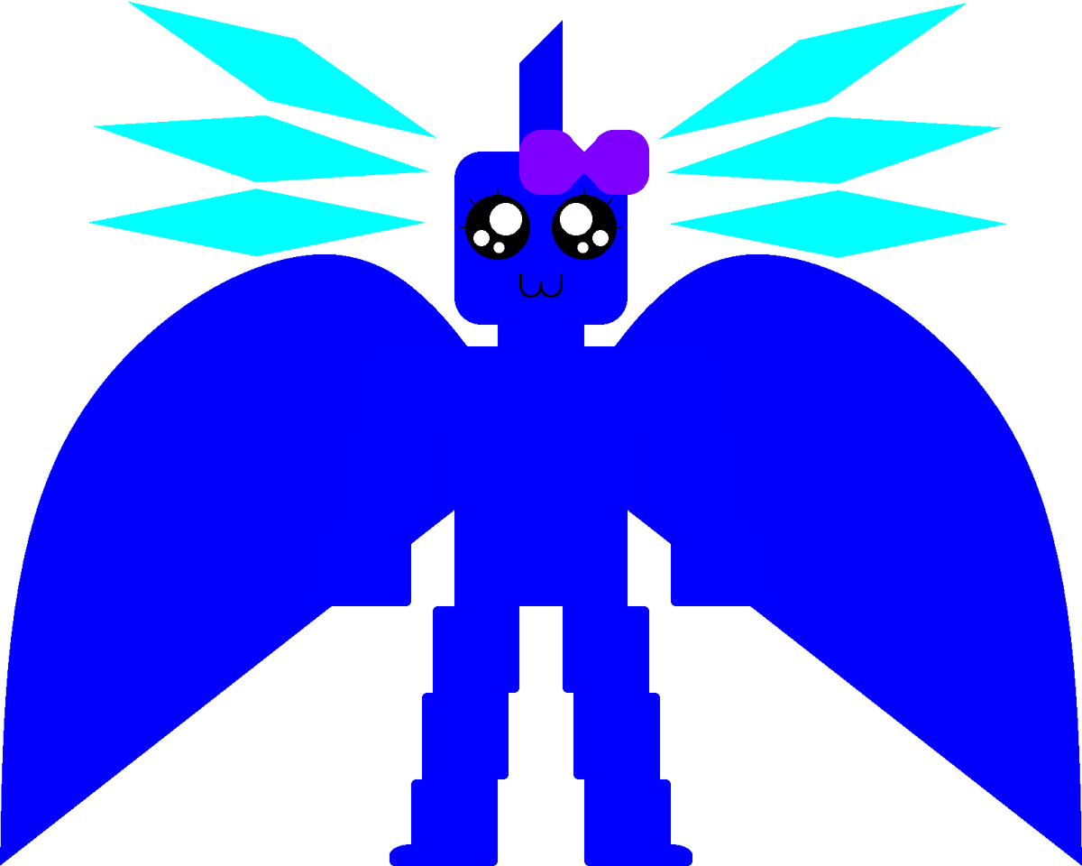 The Celestial Entity | ProjectCuteWorld Wiki | Fandom