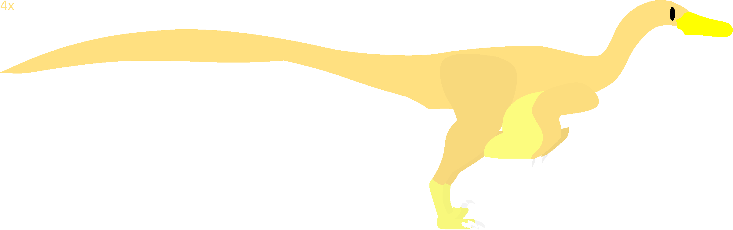 NEDA All Late Cretaceous Dinosaurs list on S.America in Maastrichtian | ProjectCuteWorld Wiki ...