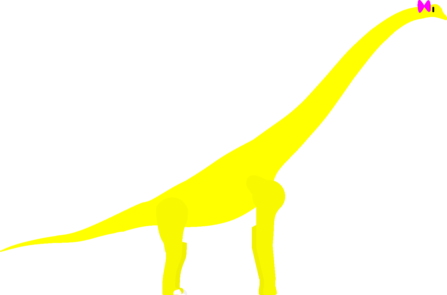 NEDA All Early Cretaceous Dinosaurs list on N.America ...