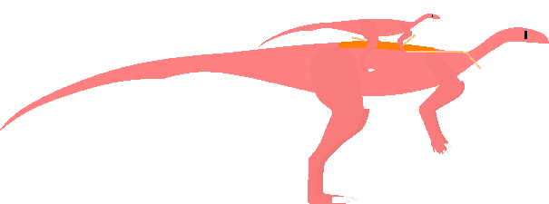 NEDA All Triassic Dinosaurs list | ProjectCuteWorld Wiki | Fandom