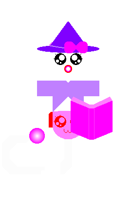 World of Cuteness RPG (XP Plus) (Characters) | ProjectCuteWorld Wiki | Fandom