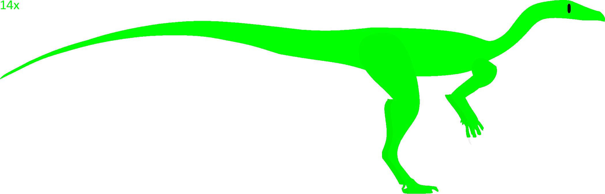 NEDA All Triassic Dinosaurs list | ProjectCuteWorld Wiki | Fandom