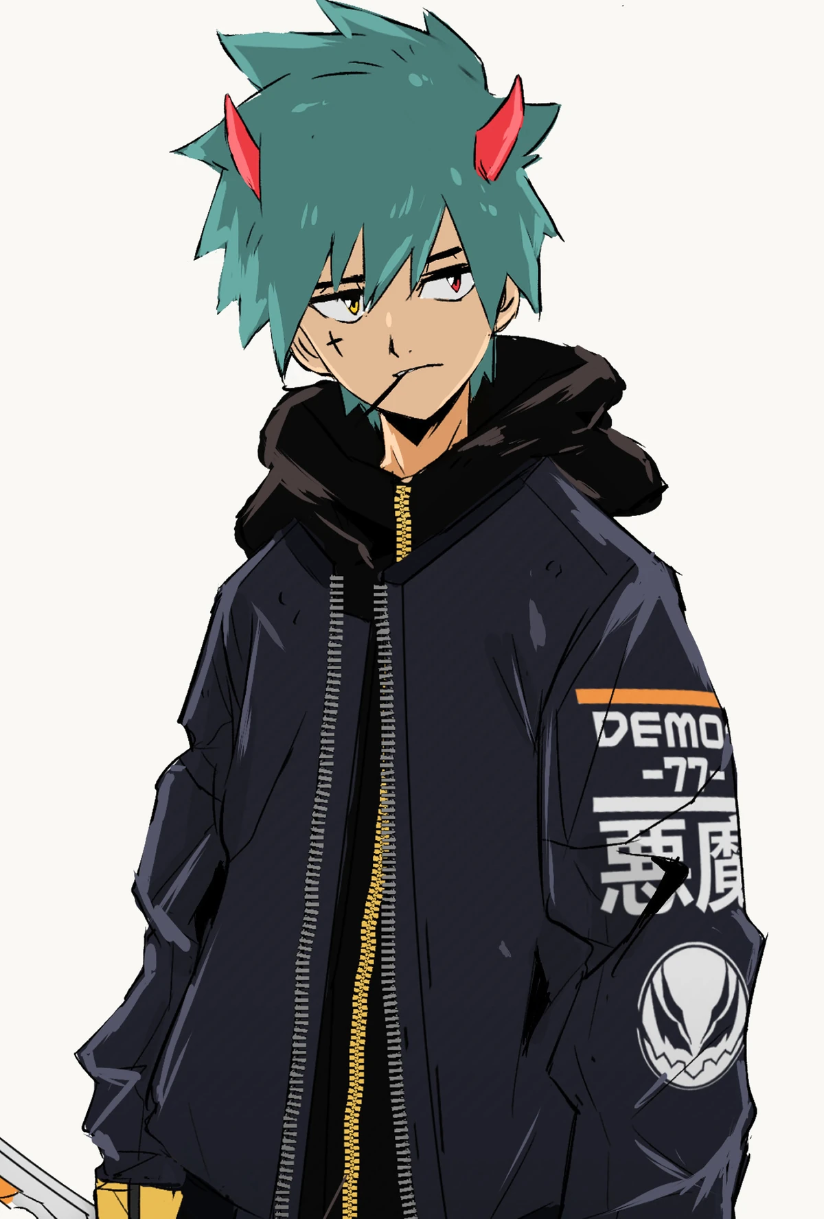 Puffy | Project Divider Wiki | Fandom