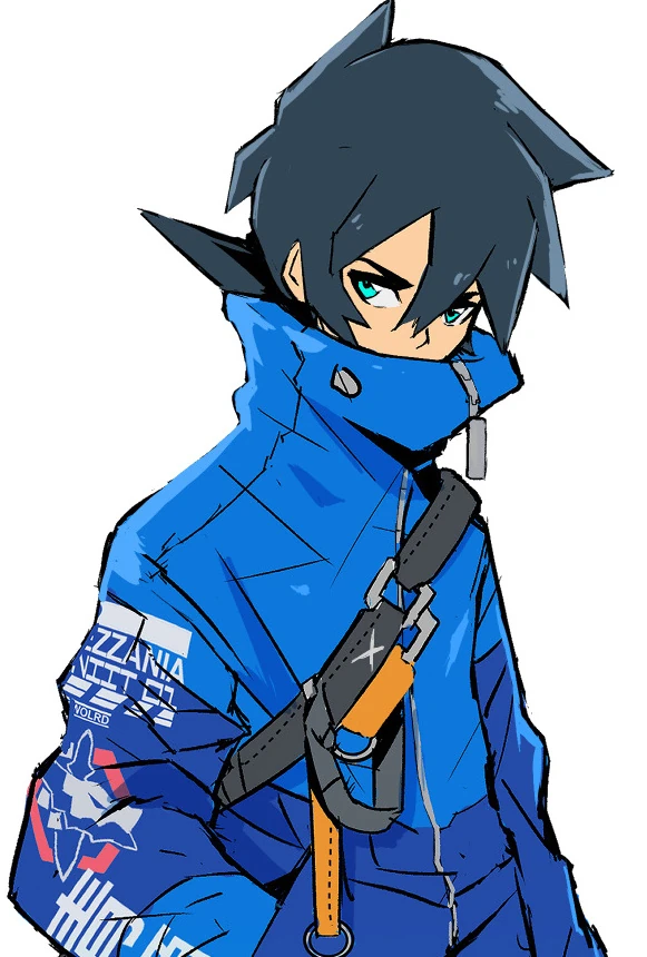 Leo | Project Divider Wiki | Fandom