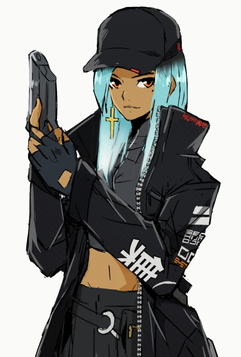 Ash | Project Divider Wiki | Fandom