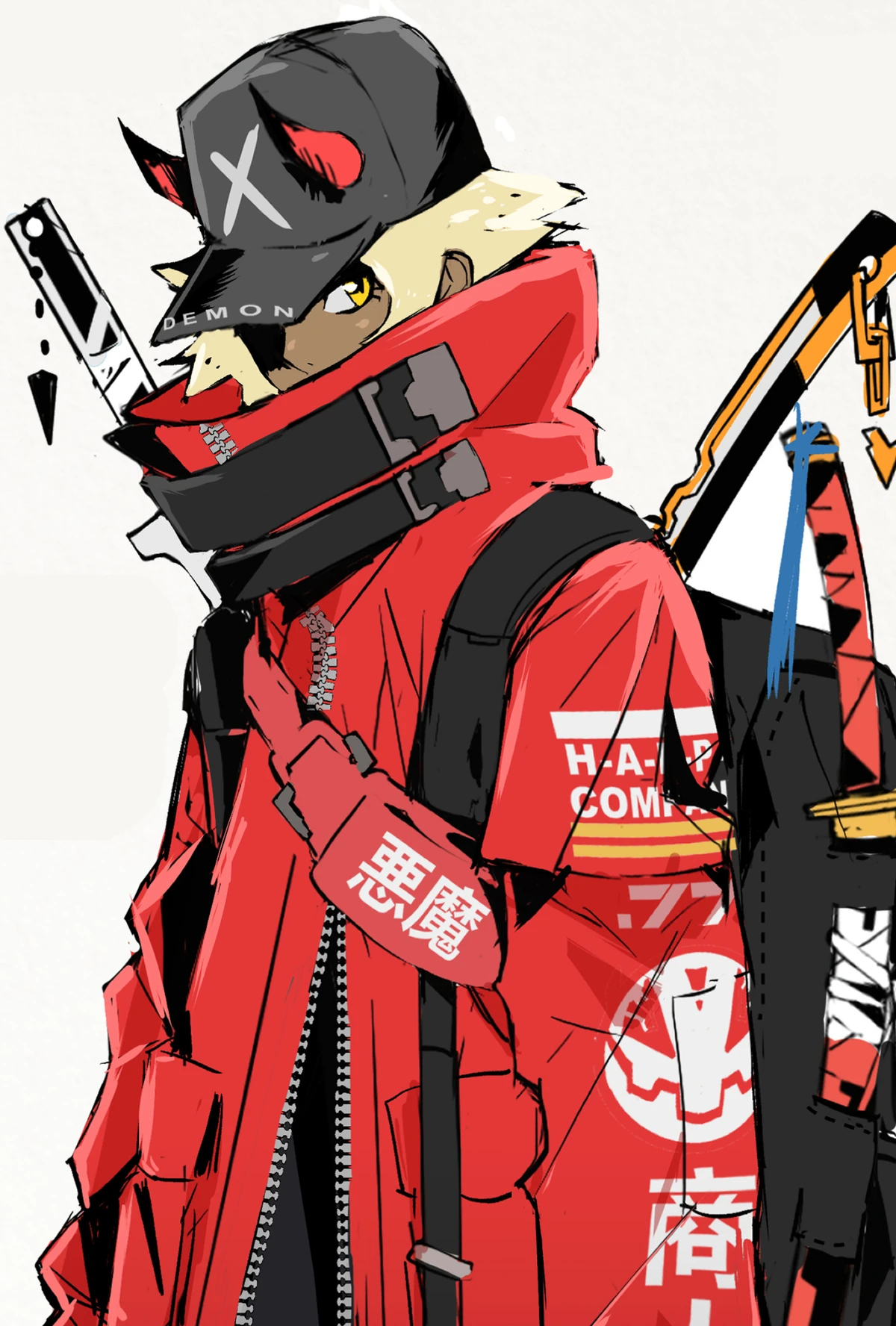 Astral Merchant | Project Divider Wiki | Fandom