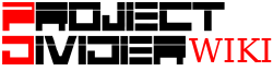 Project Divider | Project Divider Wiki | Fandom