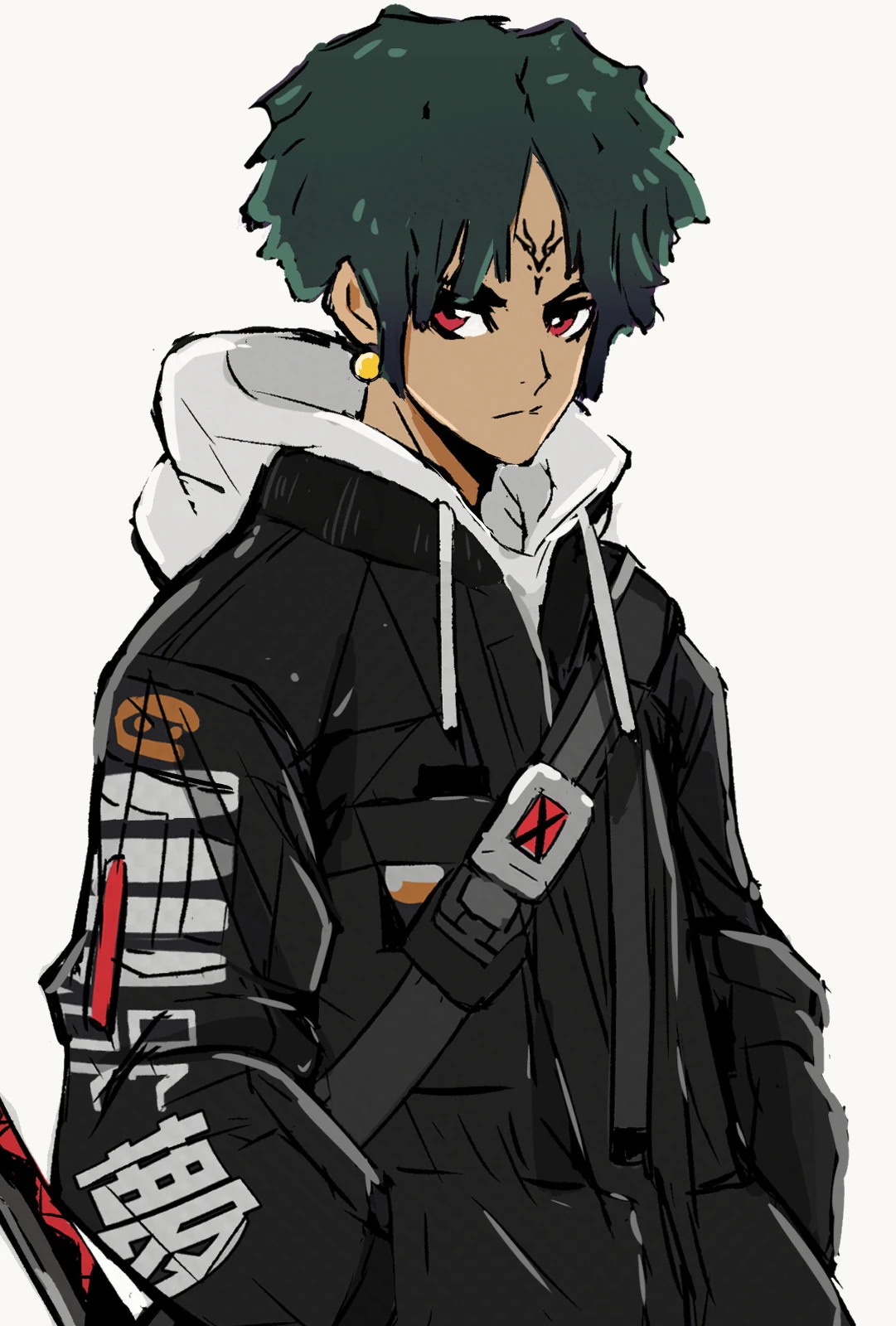 Hakeem | Project Divider Wiki | Fandom