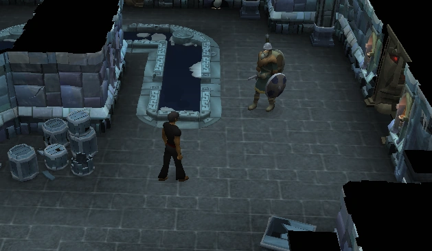 Dungeoneering | ProjectDream Wiki | Fandom