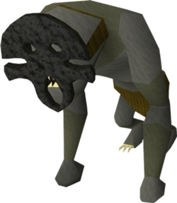 Cave Horror | ProjectDream Wiki | Fandom