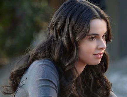 Phoebe Foster | Project Eden Wiki | Fandom