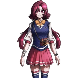 Diana Venicia | Project:Edens Garden Wiki | Fandom