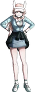 Grace Madison's Sprites | Project:Edens Garden Wiki | Fandom