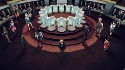 Ulysses Wilhelm's Gallery | Project:Edens Garden Wiki | Fandom