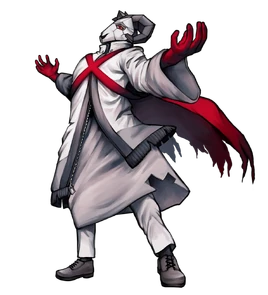 Tozu | Project:Edens Garden Wiki | Fandom