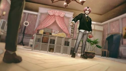 Damon Maitsu's Gallery | Project:Edens Garden Wiki | Fandom