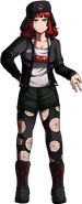 Cassidy Amber's Sprites | Project:Edens Garden Wiki | Fandom
