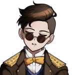Ulysses Wilhelm's Sprites | Project:Edens Garden Wiki | Fandom