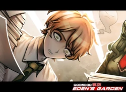 Damon Maitsu's Gallery | Project:Edens Garden Wiki | Fandom
