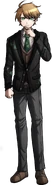 Damon Maitsu/Sprites | Project:Edens Garden Wiki | Fandom