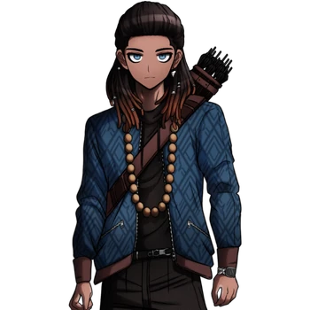 Desmond Hall | Project:Edens Garden Wiki | Fandom