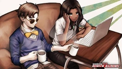 Ulysses Wilhelm's Gallery | Project:Edens Garden Wiki | Fandom