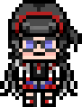 Eva Tsunaka's Sprites | Project:Edens Garden Wiki | Fandom