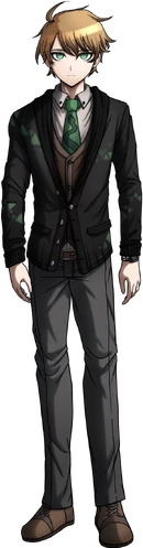 Damon Maitsu | Project:Edens Garden Wiki | Fandom