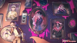 Damon Maitsu's Gallery | Project:Edens Garden Wiki | Fandom