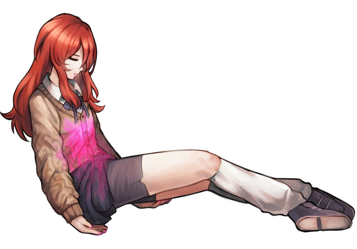 Cara Koskinen | Project:Edens Garden Wiki | Fandom