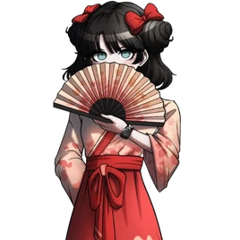 Toshiko Kayura | Project:Edens Garden Wiki | Fandom