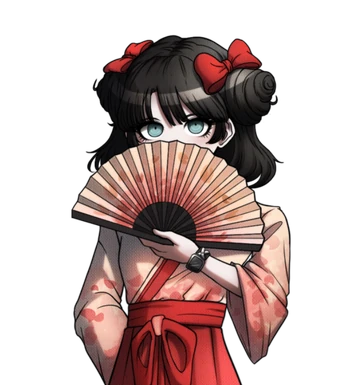 Toshiko Kayura | Project:Edens Garden Wiki | Fandom