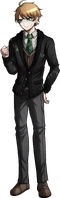 Damon Maitsu's Sprites | Project:Edens Garden Wiki | Fandom