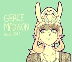 Grace Madison's Gallery | Project:Edens Garden Wiki | Fandom