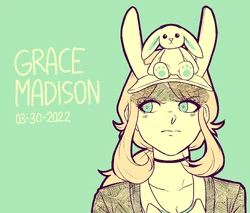 Grace Madison's Gallery | Project:Edens Garden Wiki | Fandom