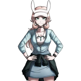 Grace Madison | Project:Edens Garden Wiki | Fandom
