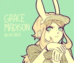 Grace Madison's Gallery | Project:Edens Garden Wiki | Fandom