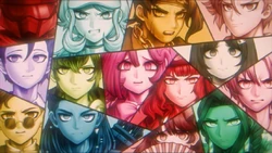 Ulysses Wilhelm's Gallery | Project:Edens Garden Wiki | Fandom